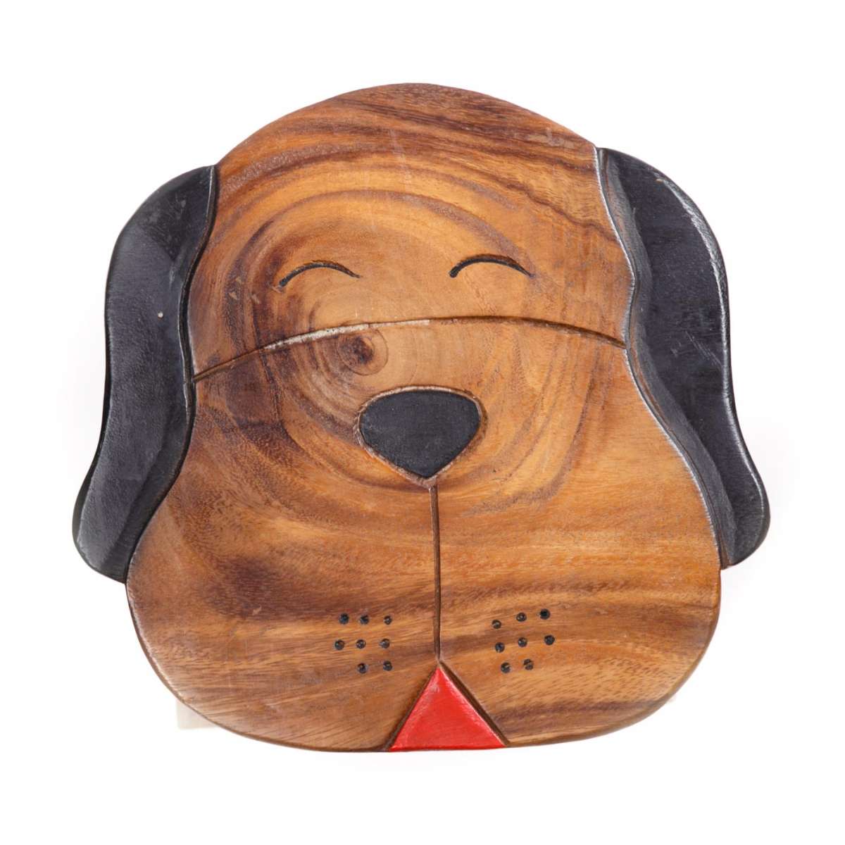 Hocker "Hund" | Hocker | Hocker & Tische | Brink Holzspielzeug